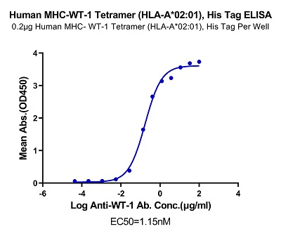 pMHC Complex - 恺佧生物