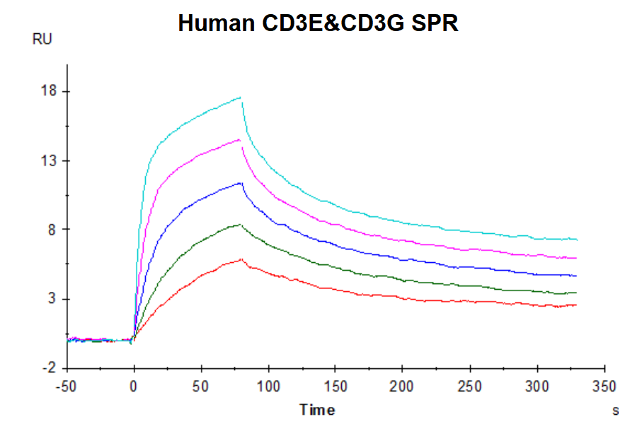 恺佧生物科技（上海）有限公司 - CD3 Protein